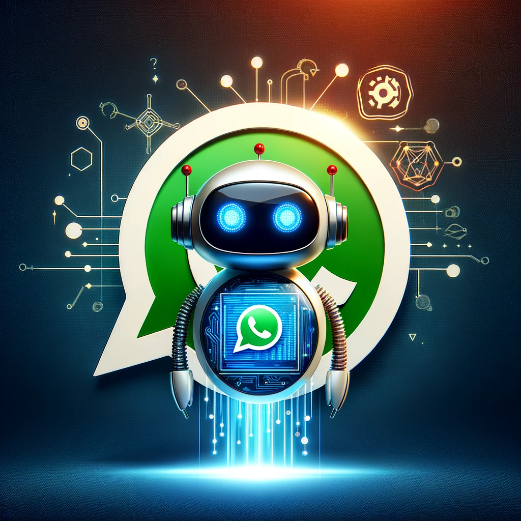 Bot WhatsApp para Empresas: Automação e Atendimento Eficiente